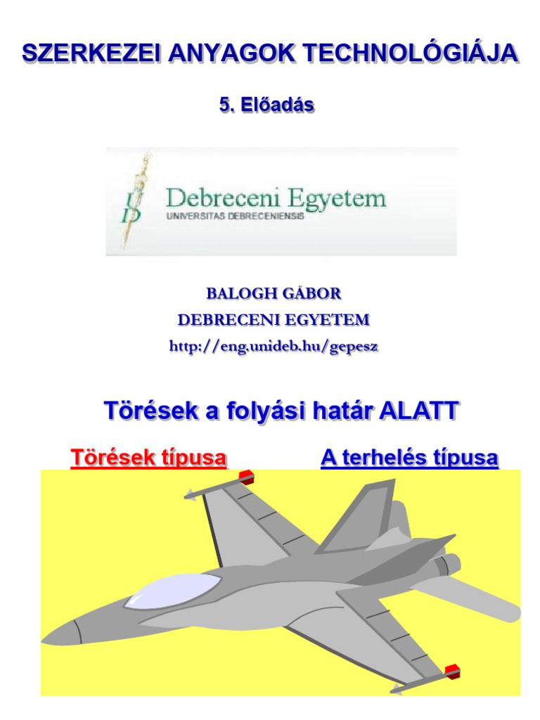 Szerkezeti 5ea | PDF