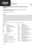 Plastics - The Fast Facts 2024 | PDF | Plastic | Recycling