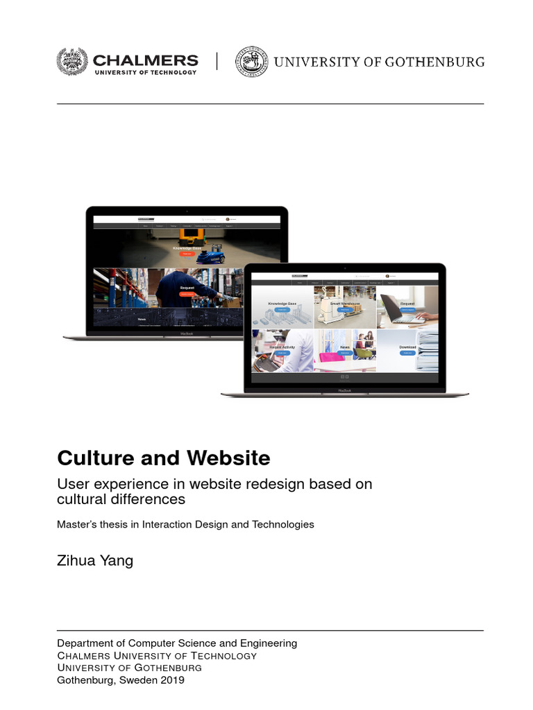 8-2019-Culture and Website User Experience in Website Redesign Based On ...