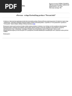 Potvrda Porezne Uprave o Nepostojanju Duga | PDF