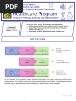 Medical Prefixes and Their Meanings | PDF | Anatomical Terms Of Motion ...