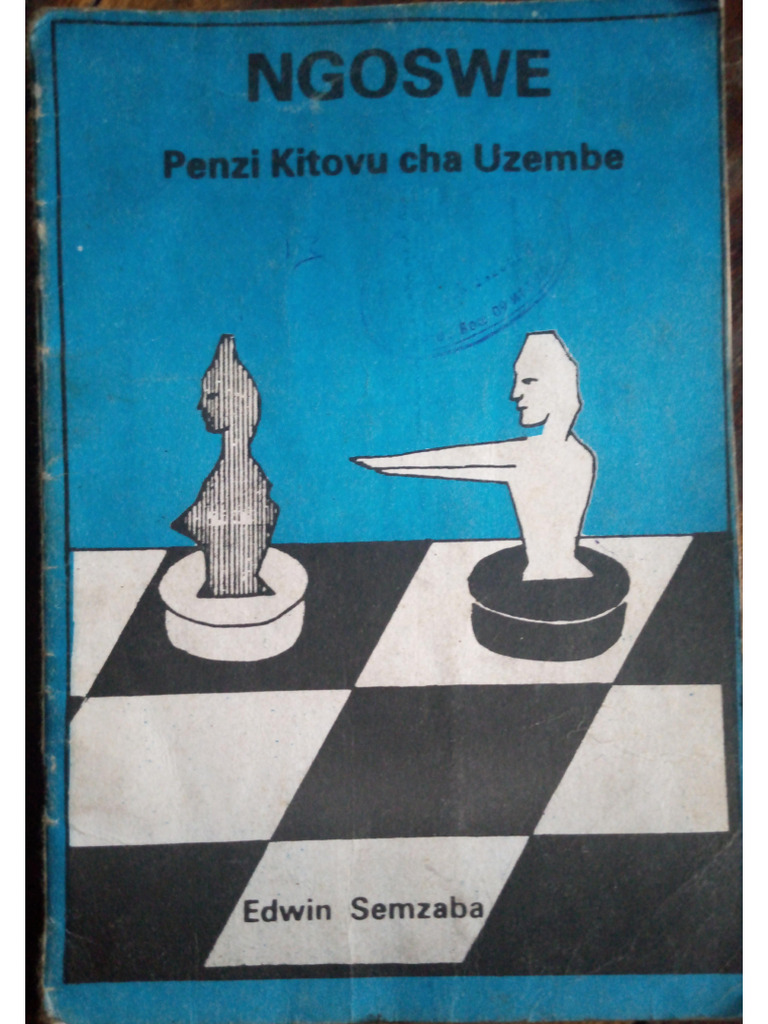 NGOSWE | PDF