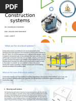 Transfer Structures | PDF | Beam (Structure) | Truss