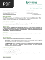 IDTA Graded Examination Overview 2023 | PDF | Dances | Learning