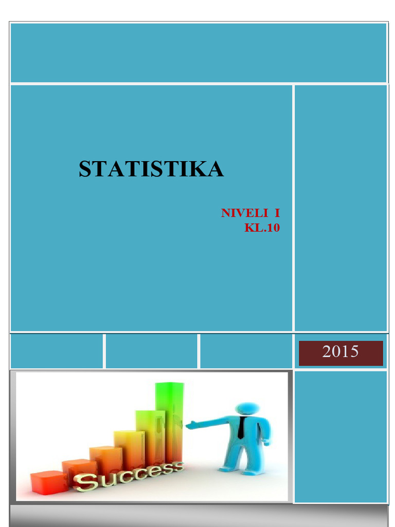 Statistika 10 Material | PDF