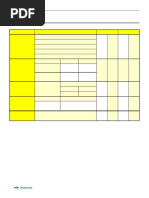 Normas Ergonomicas ABNT NBR ISO 11226 | PDF | Fatores humanos e ...
