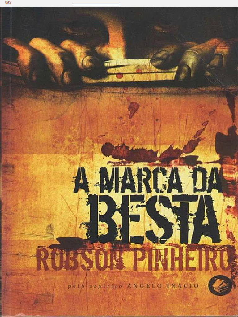 A Marca Da Besta (Espírito Ângelo Inácio) .PT - Es | PDF | Verdad ...