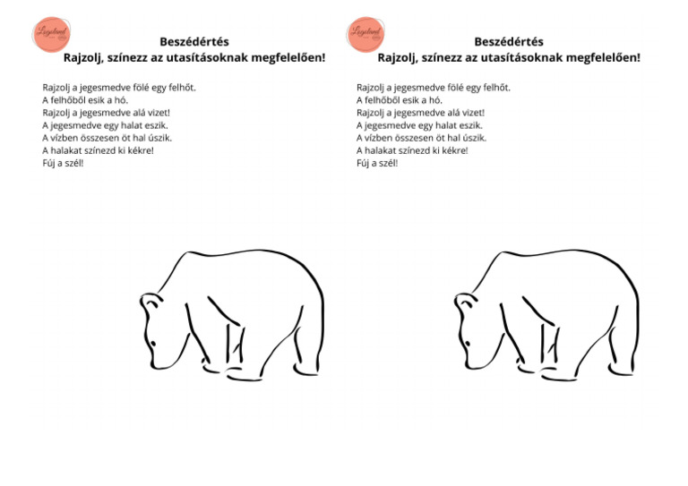 beszédértés-medve | PDF