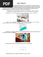 Escarotomia para Queimaduras: Guia Prático | PDF | Queimadura | Unha