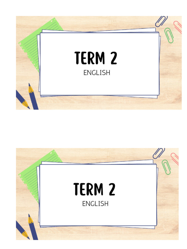 English Teaching | PDF