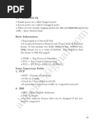 Understanding 802.1Q VLAN Tagging | PDF | Networking Standards | Computing