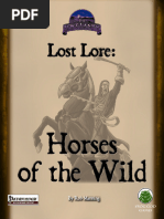 Pathfinder Kingmaker Romance Guide | PDF