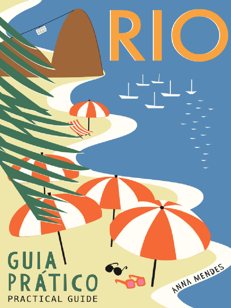 GUIAdo RIO | PDF