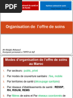 La Carte Sanitaire | PDF | Maroc