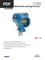 Product Data Sheet Rosemount 3144p Temperature Transmitter en 73128 ...