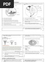 Gr9 Technology Term 3 Notes | PDF | Diode | Series And Parallel Circuits