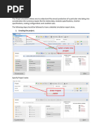 pvsyst-tutorial-v8-meteorological-data-en | PDF | Computer File | Meteorology