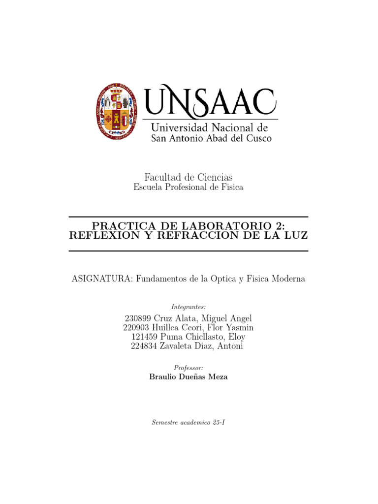 2portada Lab Optica | PDF