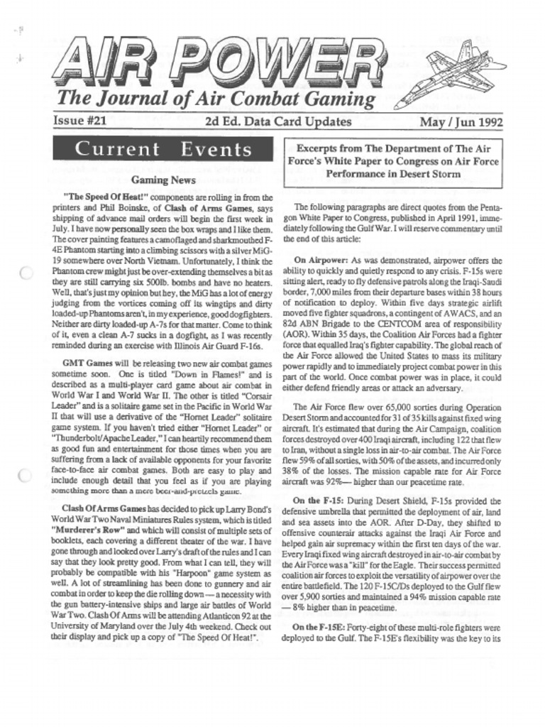AP 21 - Journal | PDF
