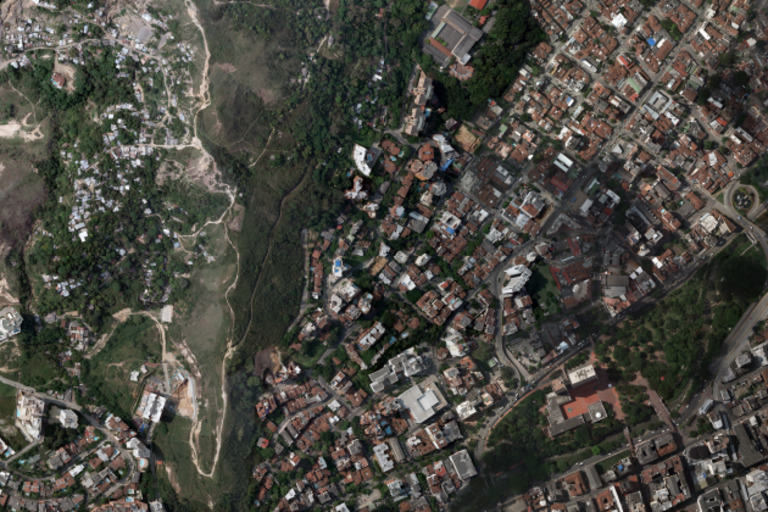 Aerofoto Alta | PDF