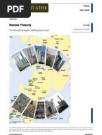 Summarised Notes On FSI Norms For DCPR2034 and Unfied DCPR | PDF ...