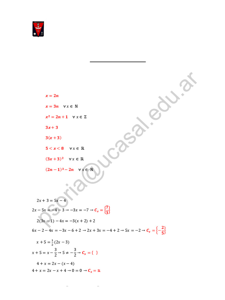 TP3 RESUELTO | PDF | Entero | Análisis matemático