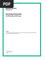 HPE StoreEasy 1660 Storage Datasheet | PDF | Computer Data Storage ...