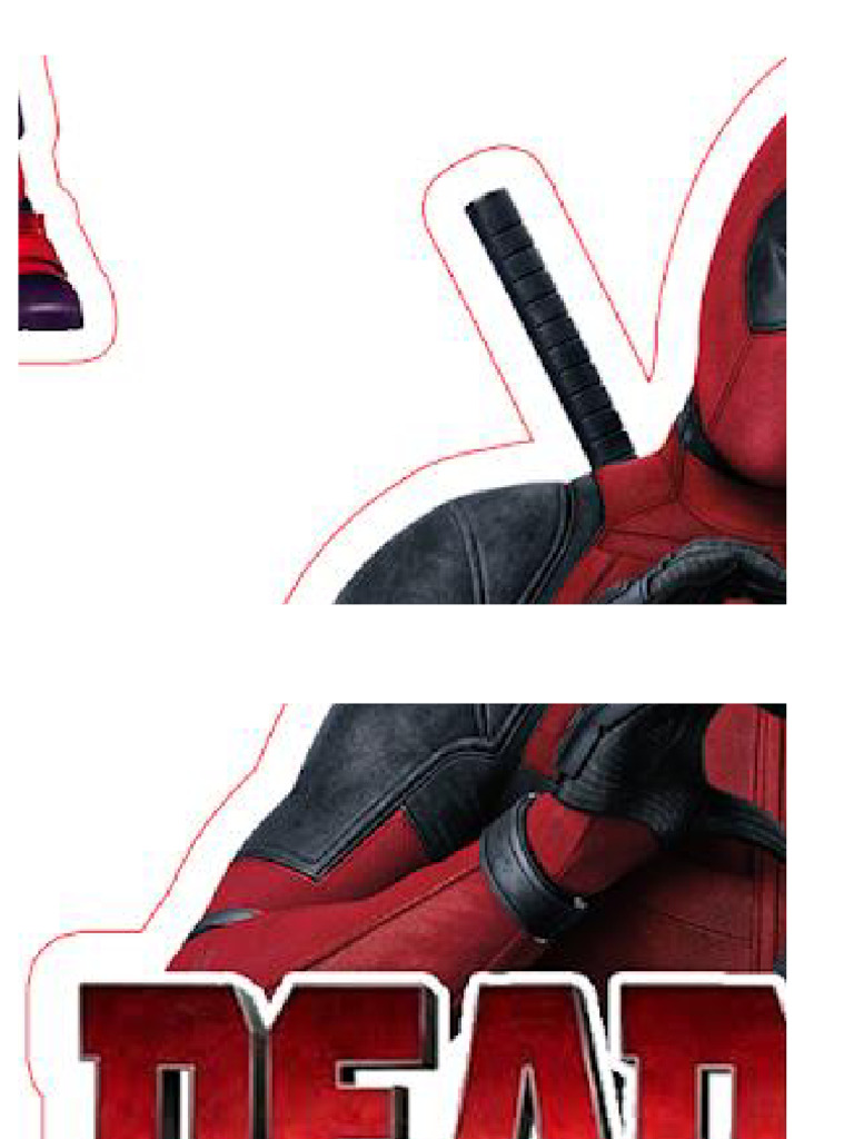 Deadpool | PDF