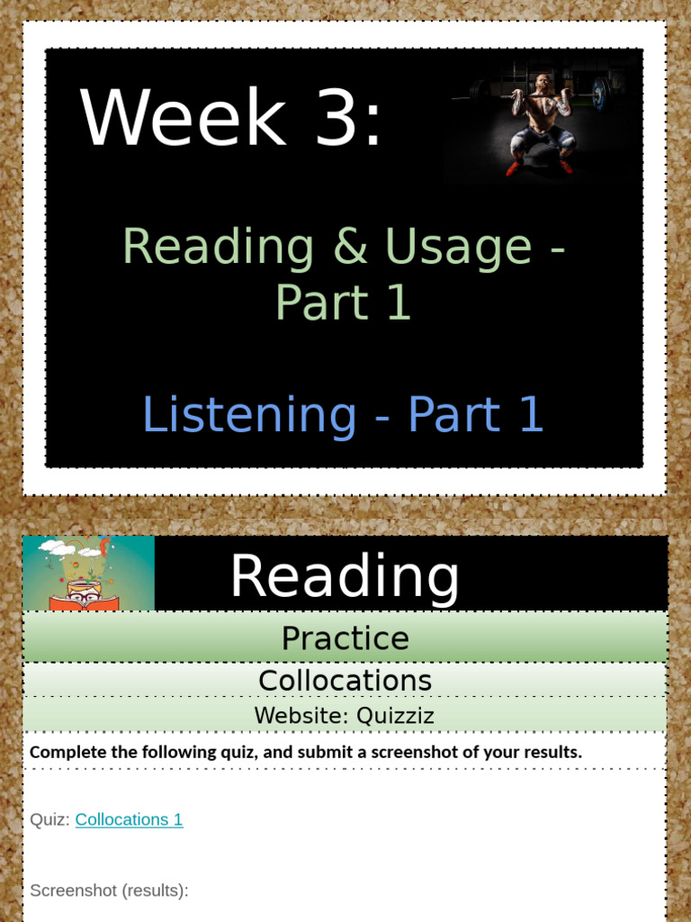 5) Week 3_ R & U (Part 1) + List (Part 1) | PDF