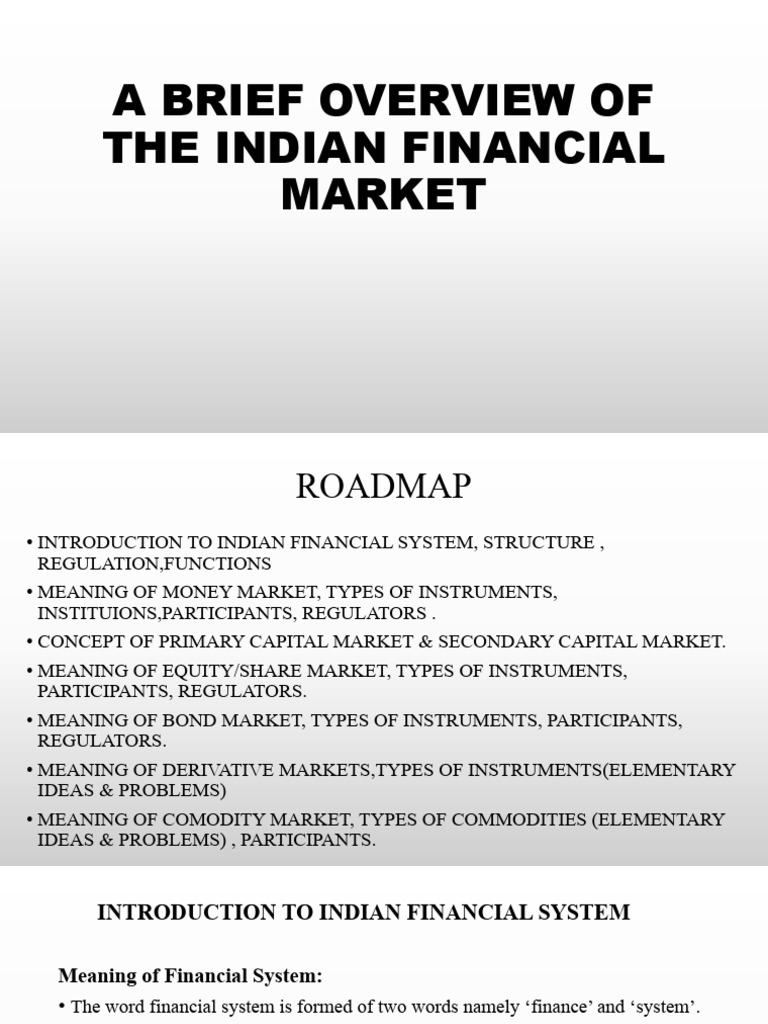 FMBI | PDF | Bonds (Finance) | Derivative (Finance)