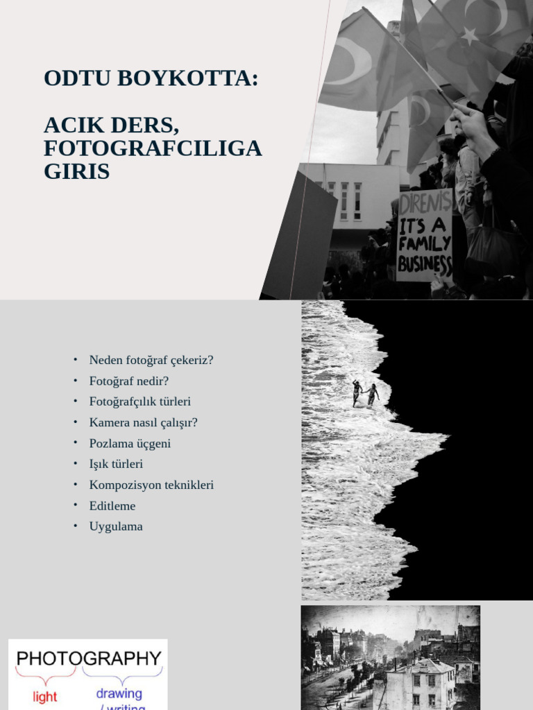 Fotografciliga Giris | PDF