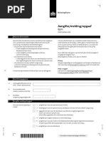 Verkoopsovereenkomst Particulieren | PDF