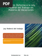 Factor de Integración para IMSS | PDF