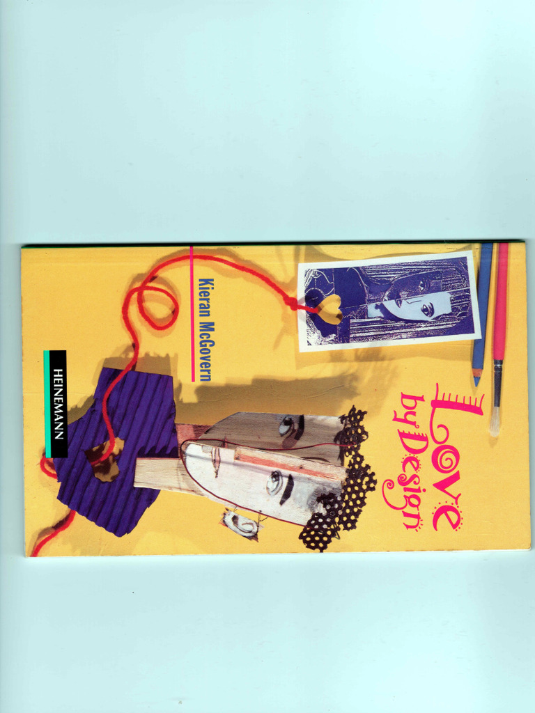 Love by Design | PDF