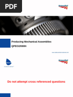 Siv | PDF | Valve | Flow Measurement