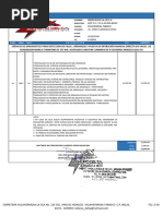 FICHA TECNICA B63-Promax-Acabado-Epoxico RA26 | PDF | Pintar | Epoxy