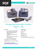 Loopdedoo Instructions Final For Print KO V2T1 PDF Format | PDF | Knot