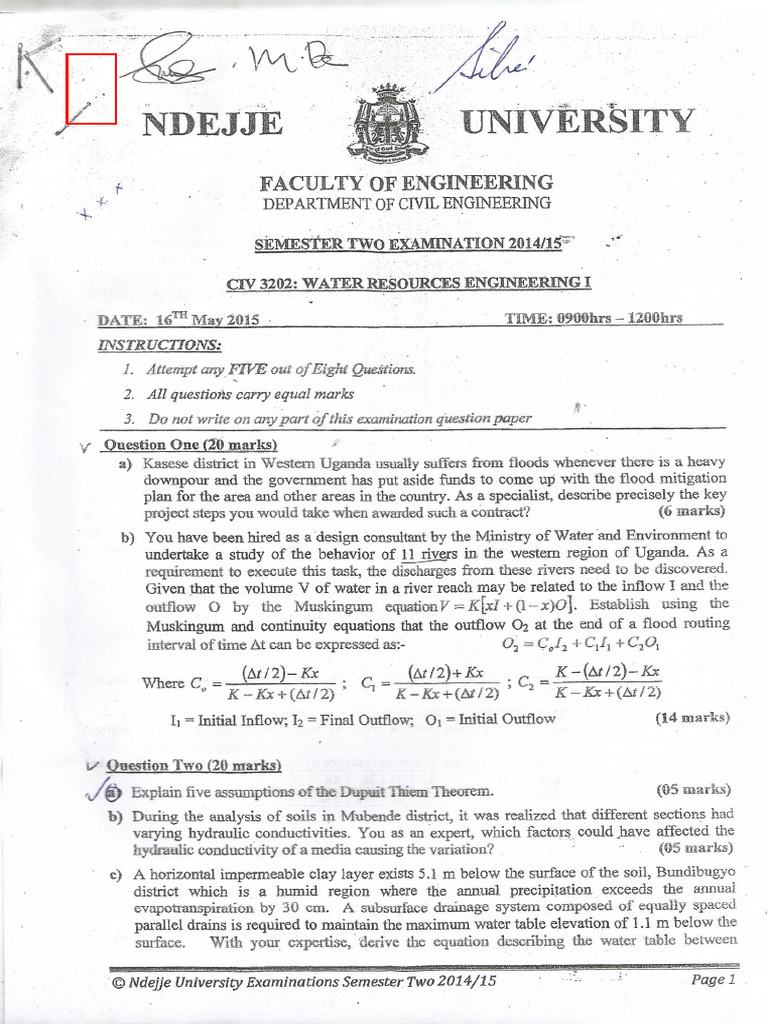 WRE PP 13-14-15s | PDF