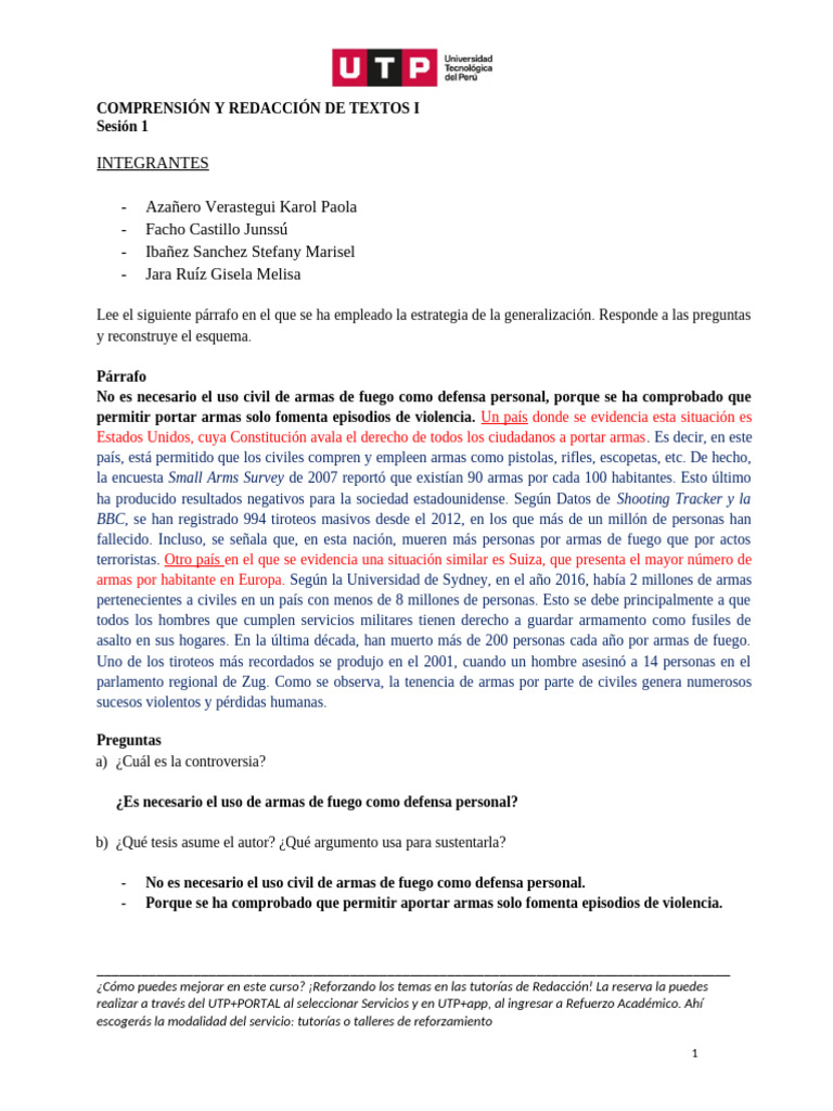 Ejercicio Tarea 04 | PDF