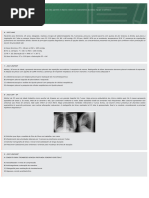 Simulado Asma Questoes | PDF | Asma | Bronquite