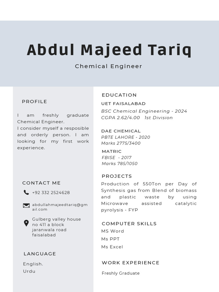 01 Abdul Majeed Tariq | PDF