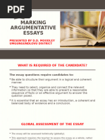 2024 Report 191 Icass Guidelines | PDF | Educational Assessment ...