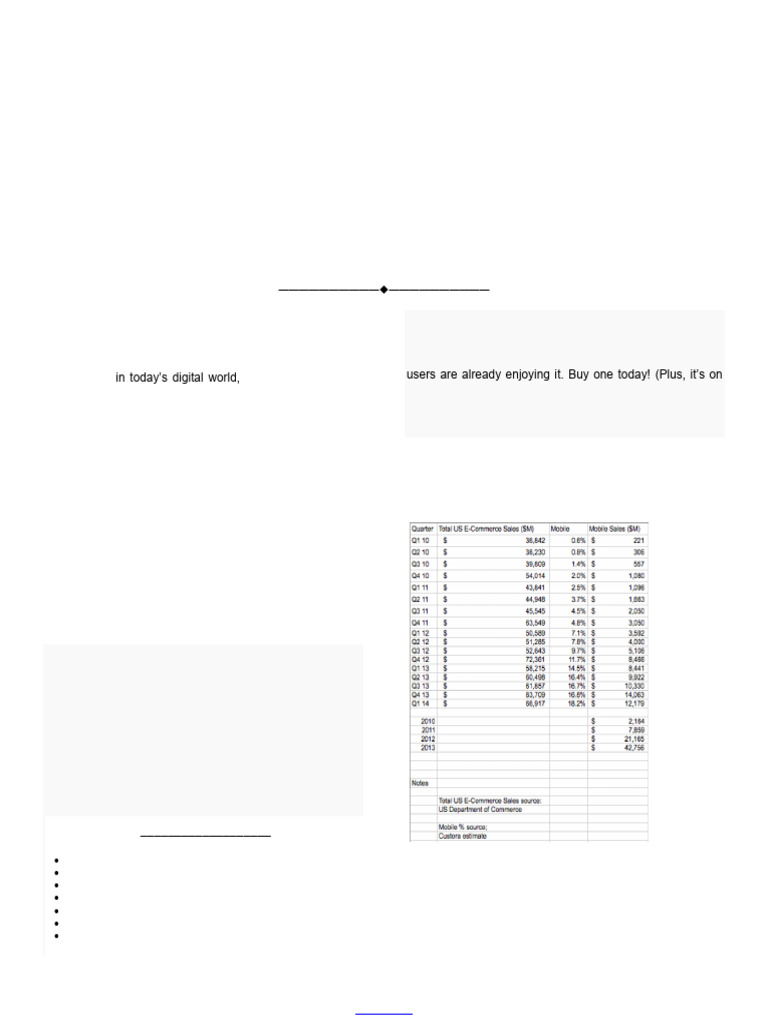 Data Visualization in E Commerce An Indispensable Implementation in Real World Business Scenario ...