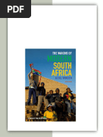 Grade 11 - Apartheid South Africa 1940s to 1960s South African History ...