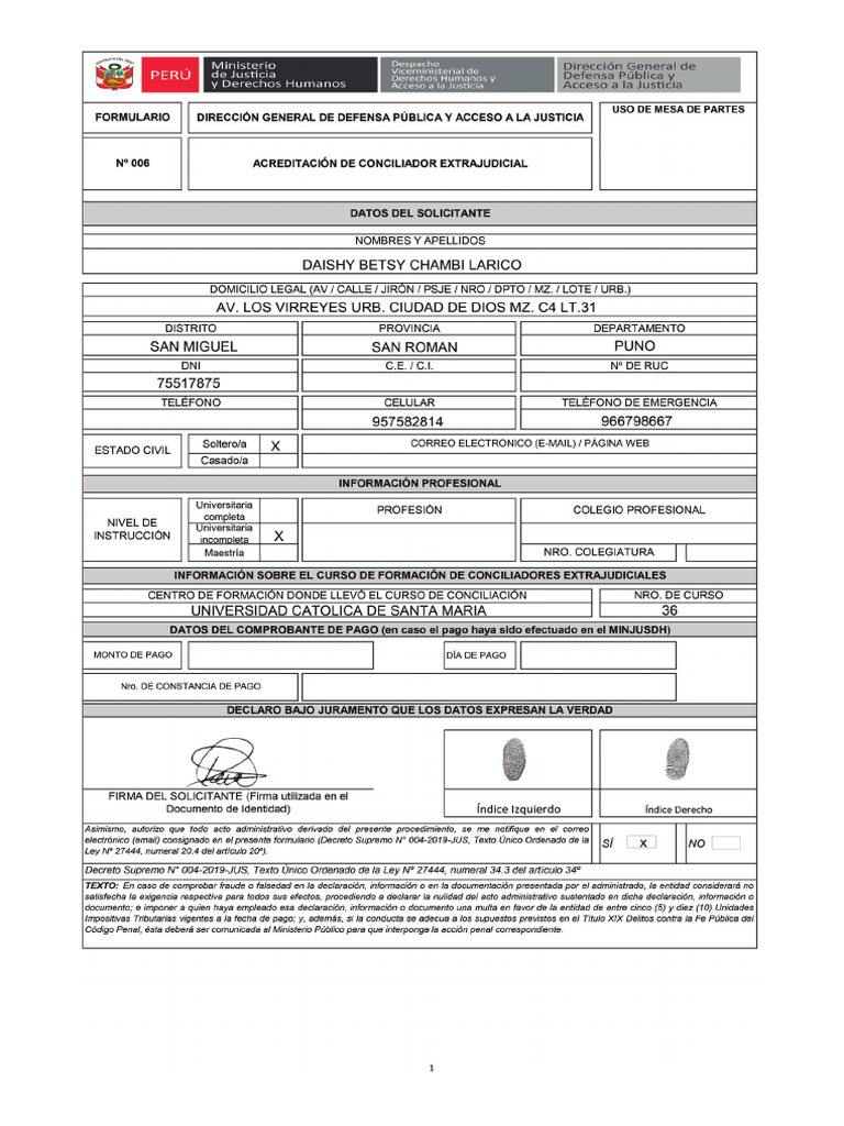 Documentos 2025. | PDF