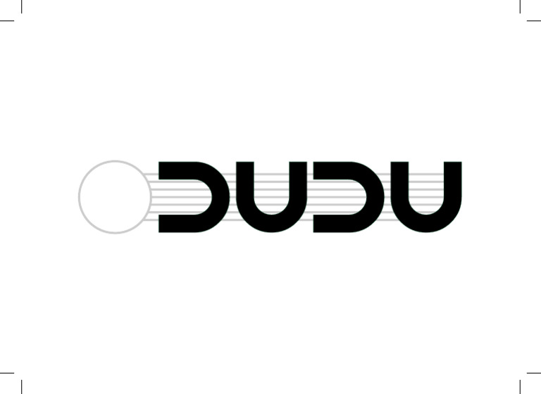 Logo DUDU (Curvas) | PDF