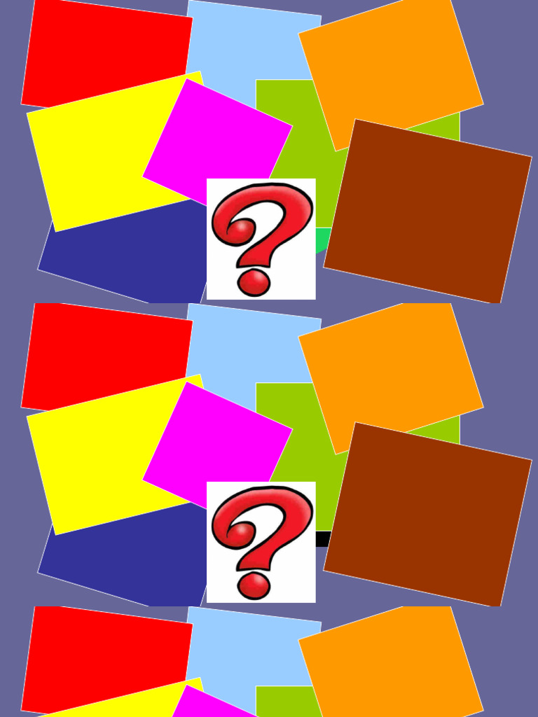 Guess The Topic (Streaming Services) | PDF
