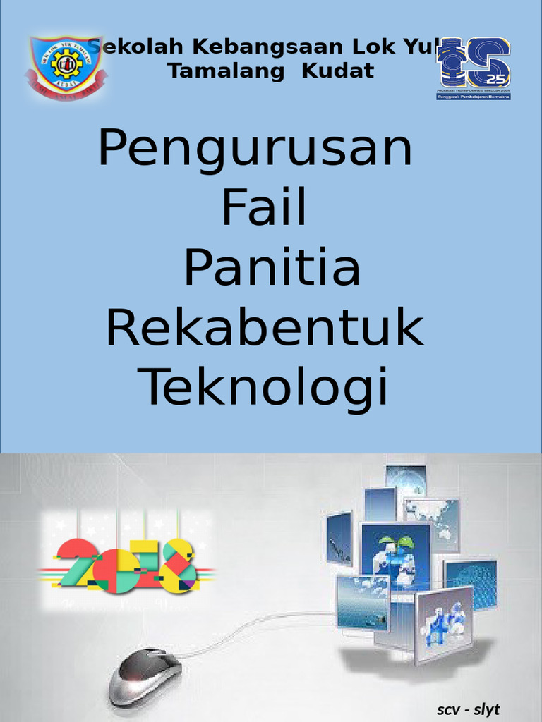 Fail Panitia RBT - Dividers | PDF