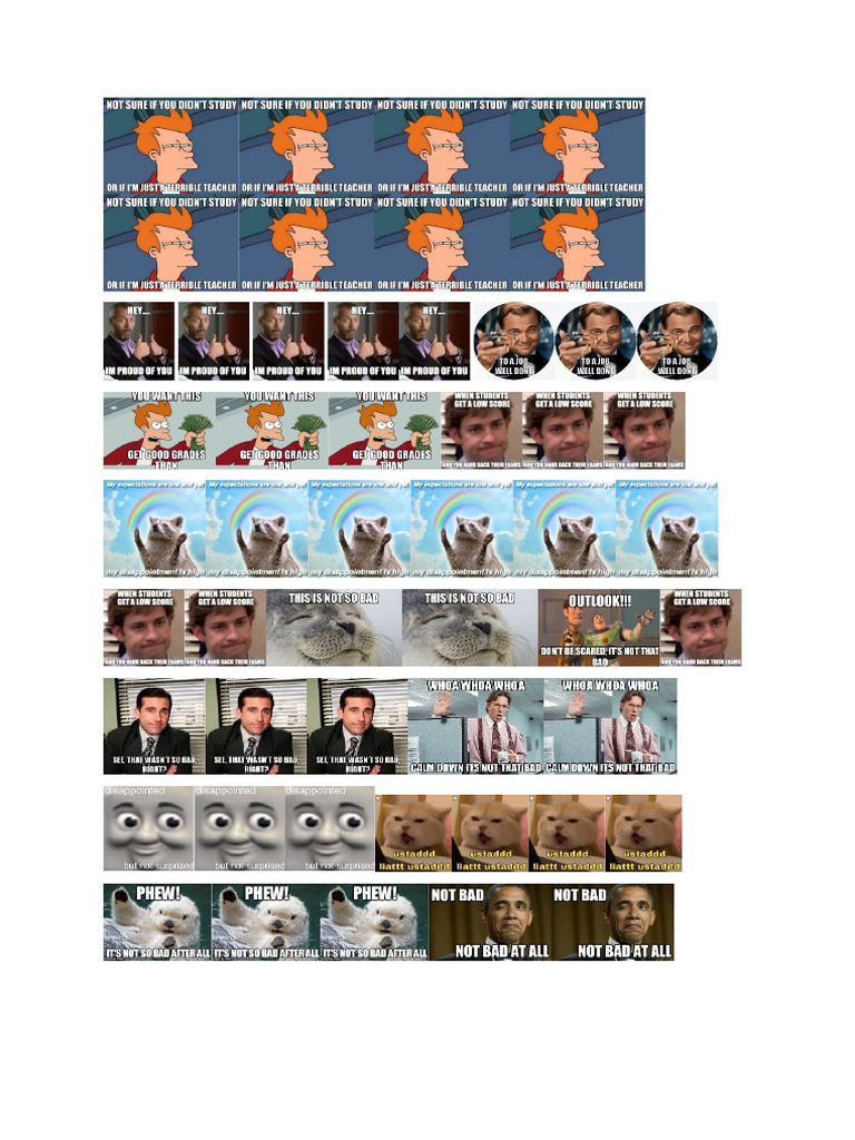 Meme Fix | PDF