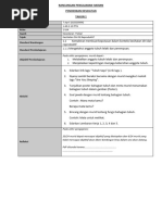 UFLI Progress Monitoring PDF | PDF